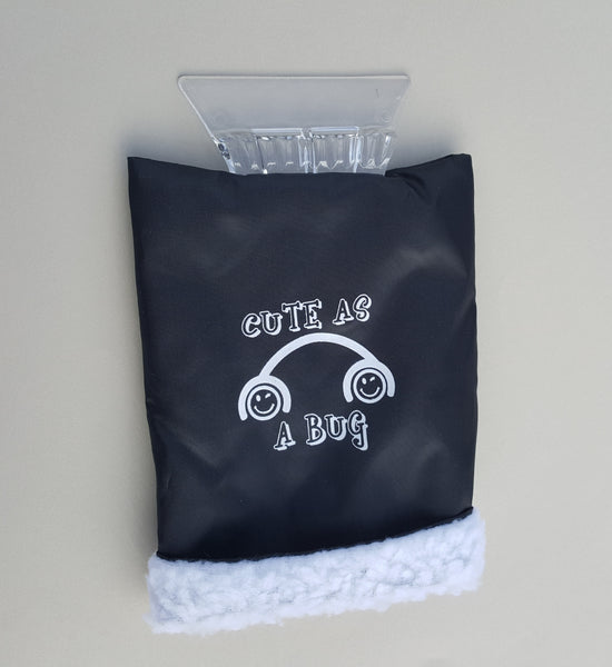 Bling My Bug Cute As A Bug Ice Scraper